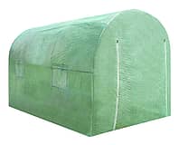 Polytunnel 6m x 3m 25mm Frame | Greenhouse Stores