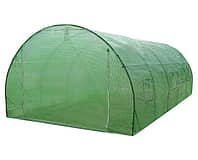 Polytunnel 6m x 3m 25mm Frame | Greenhouse Stores