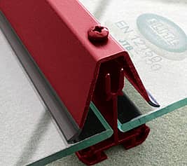 Elite Streamline 5x6 Greenhouse Toughened