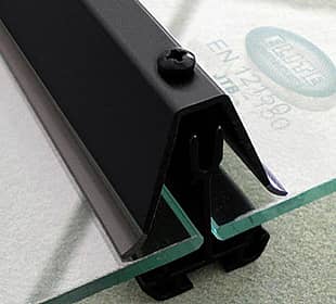 Elite Easygrow 2x8 Lean to Greenhouse Toughened