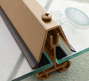 Elite Kensington 6x8 Lean to Greenhouse Toughened