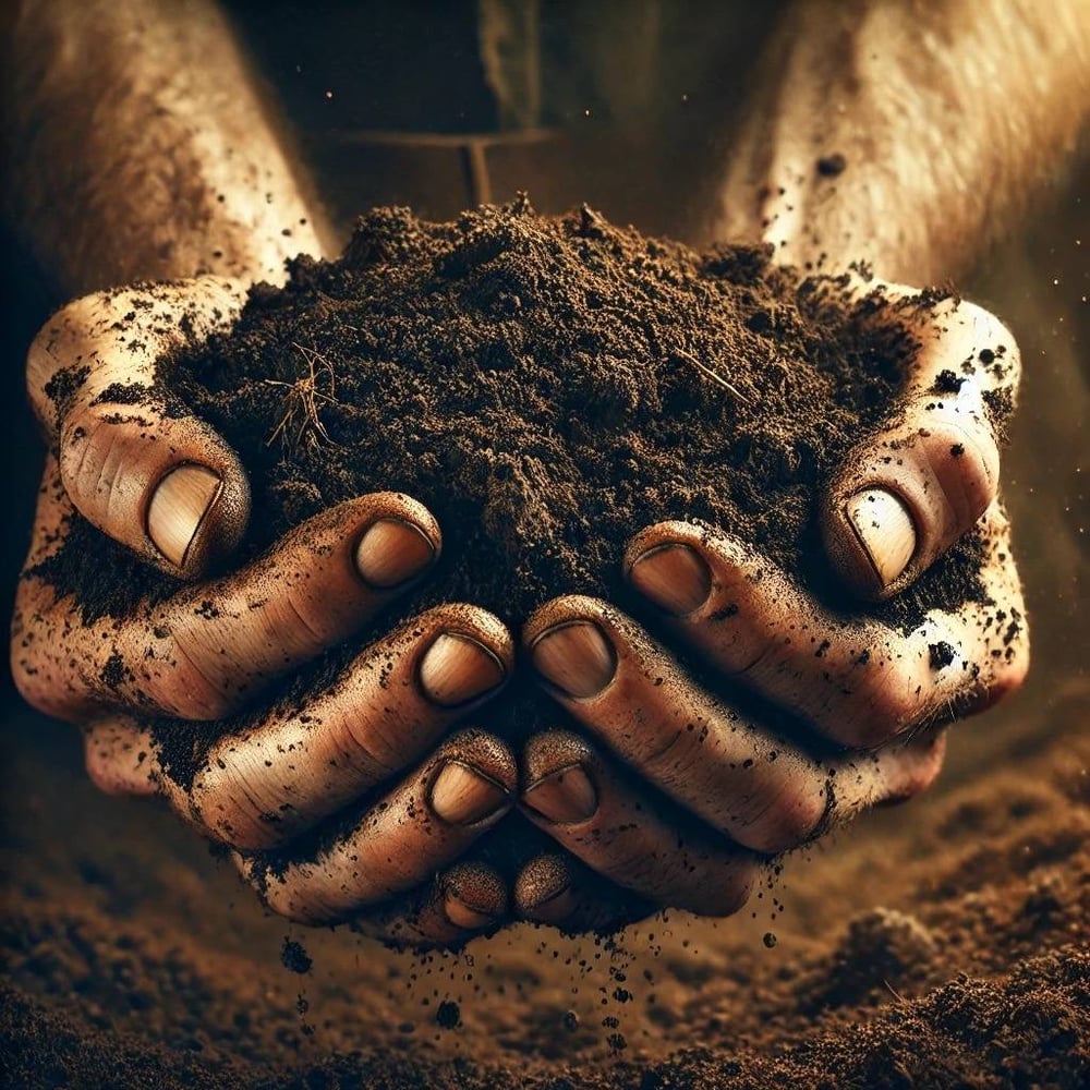 Soil Types - A Complete Guide to UK Garden Soils