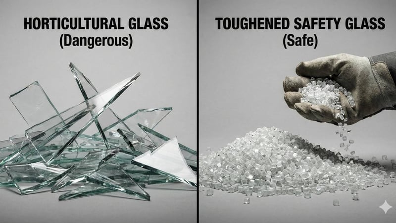 Greenhouse Help & Advice Centre