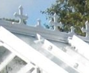 Elite Craftsman 8x6 Greenhouse Horticultural | SPRING SALE