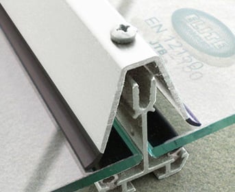 Elite Easygrow 2x8 Lean to Greenhouse Toughened | SALE