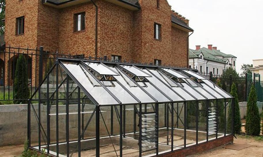 Large Greenhouses for Sale | 10ft, 12ft+ | Greenhouse Stores