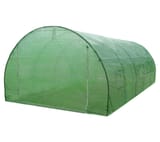 Polytunnel 6m x 3m 25mm Frame | SUMMER SALE