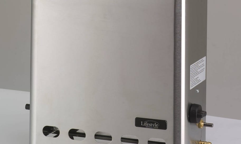 Gas Heater For Greenhouse