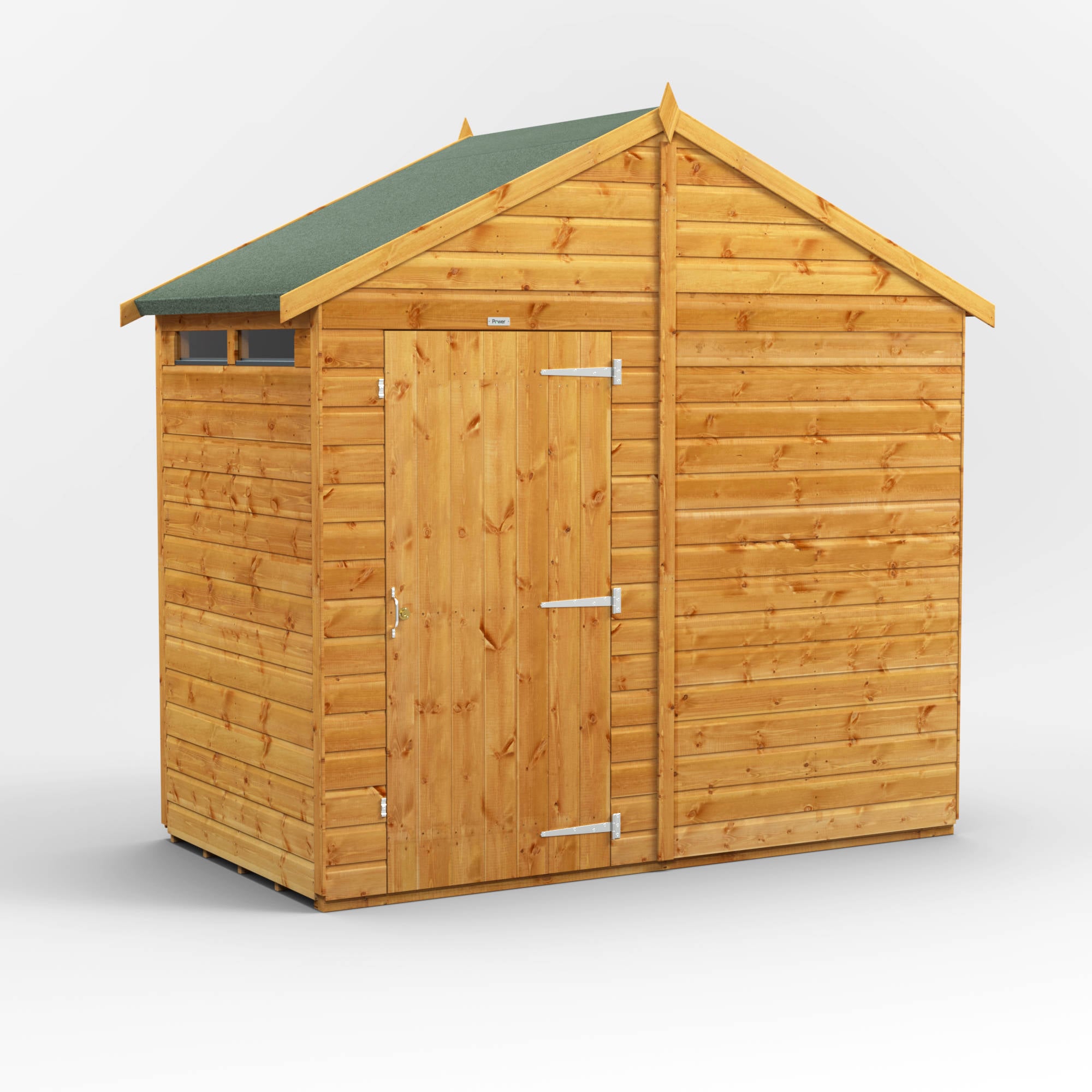 8x4 Sheds | Free UK Delivery